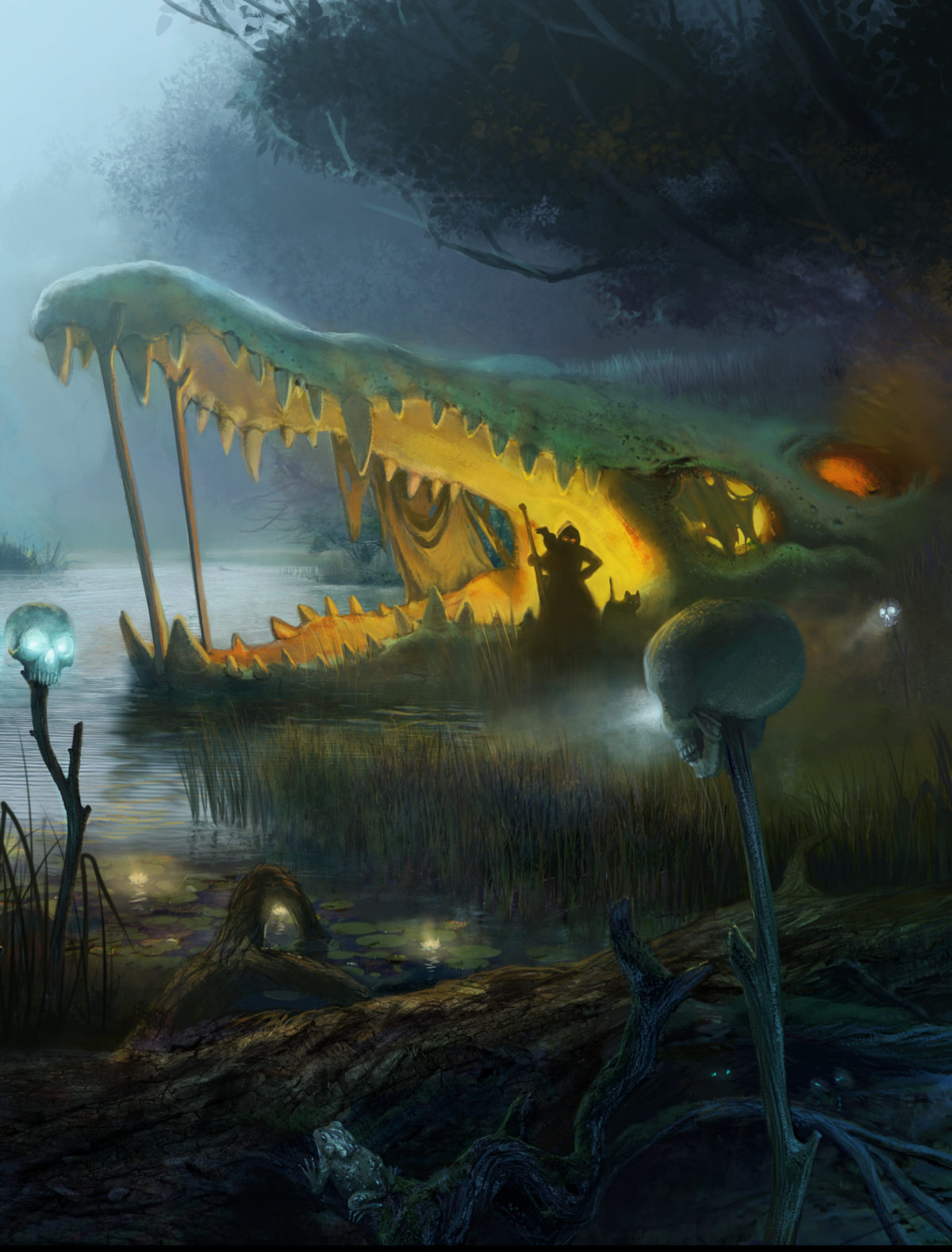 History of Ceres - Seeds of Wars