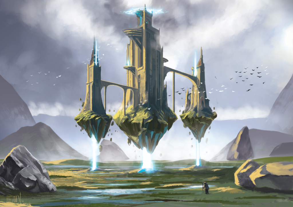 Status Update 5 - Seeds of Wars